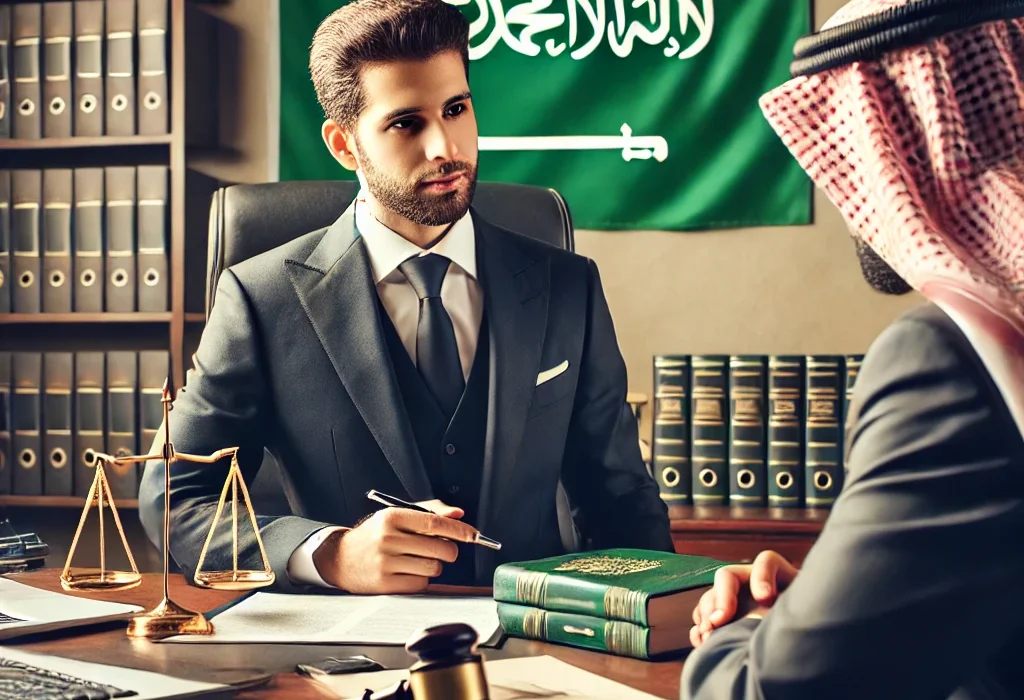 الاستشارة القانونية بشركات المحاماة - أفضل محامي نزاعات عائلية